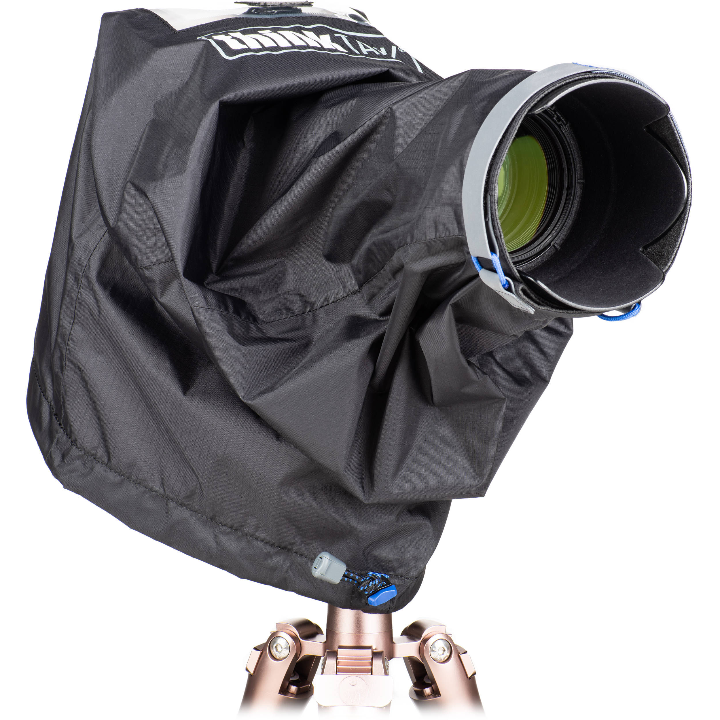 15%-Off Emergency Rain Covers from Think Tank Photo | Canon Camera and ...