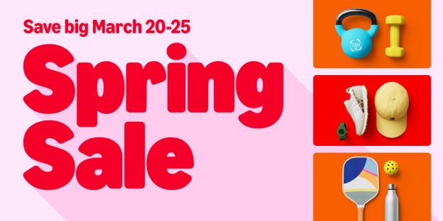 Amazon Big Spring Sale Starts Tomorrow — Lightning Deals Known | Canon ...