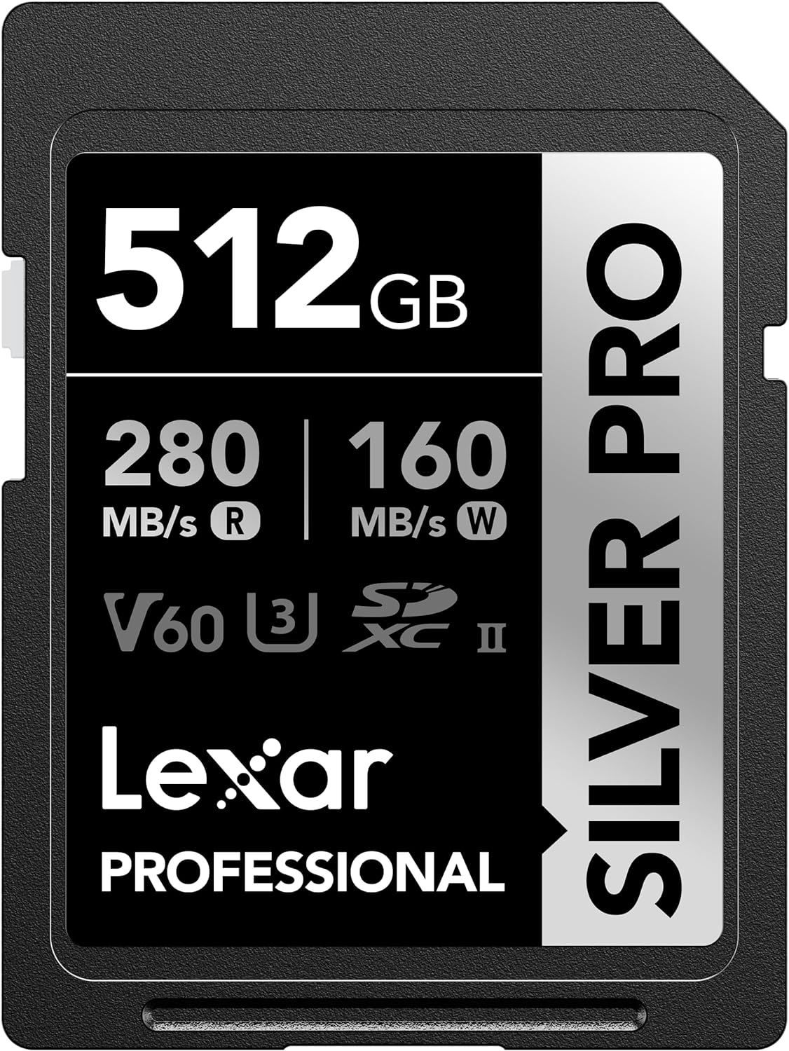Prime Big Deal: Lexar Silver PRO UHS-II SDXC Memory Cards | Canon ...