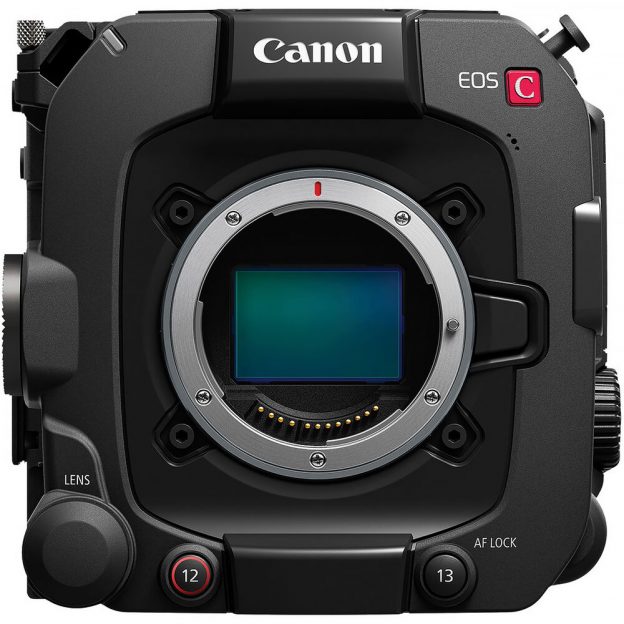 Canon EOS C400 | Canon Camera and Lens Deals - Canon Price Watch