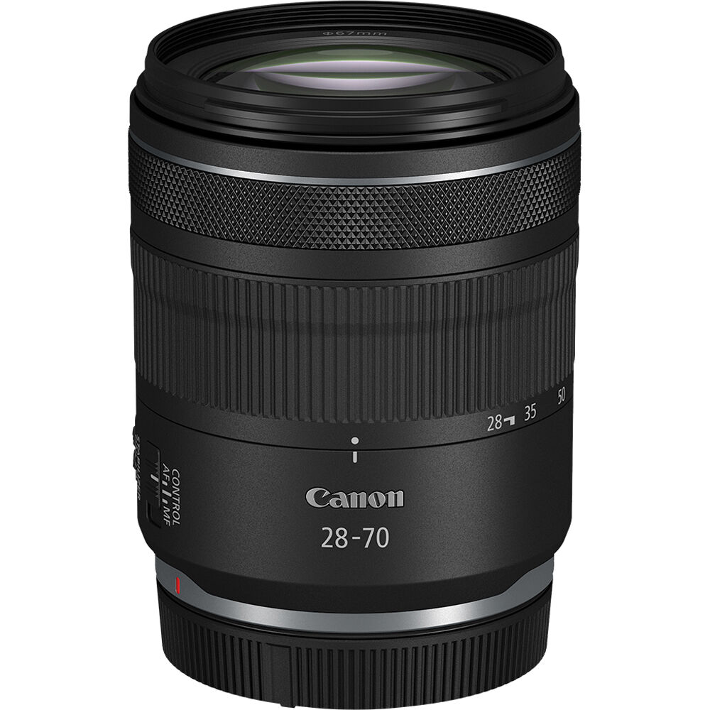 Used Canon at B&H: RF 28-70 f/2.8, 100-400, 14-35L, and More | Canon Camera and Lens Deals ...