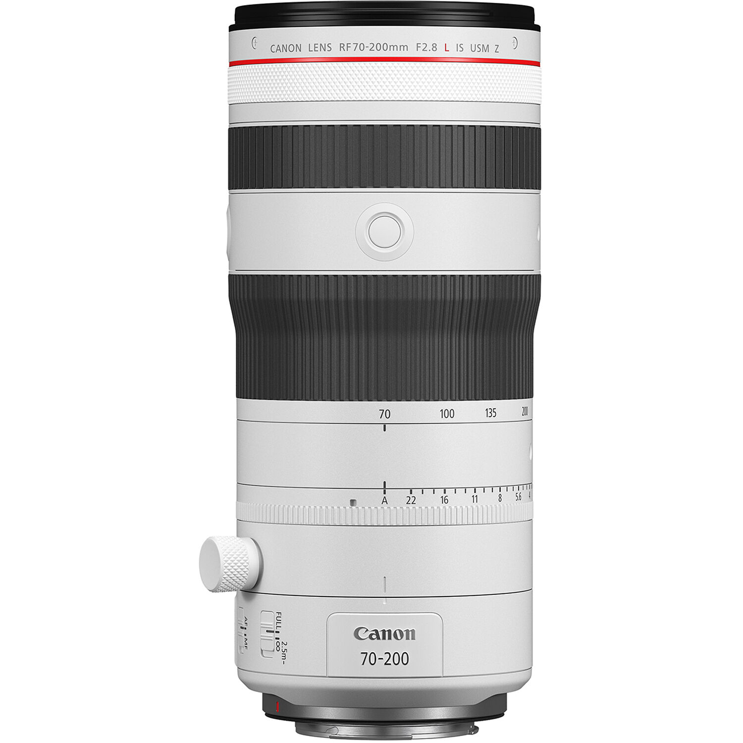 Limited Stock RF 70 200mm F 2 8L Z White 2899 Street Price Canon Limited Stock RF 70 200mm F 2 8L Z White 2899 Street Price Canon