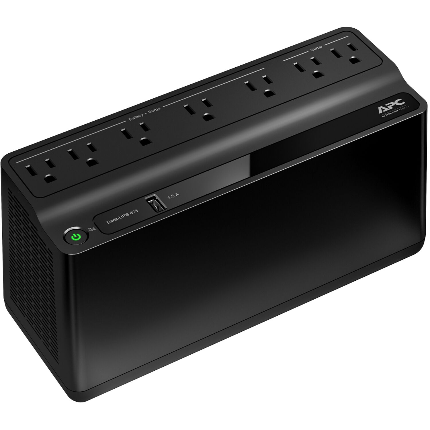 B&H DealZone: APC 675VA UPC $45, Lexar 128GB UHS-II SDXC | Canon Camera ...