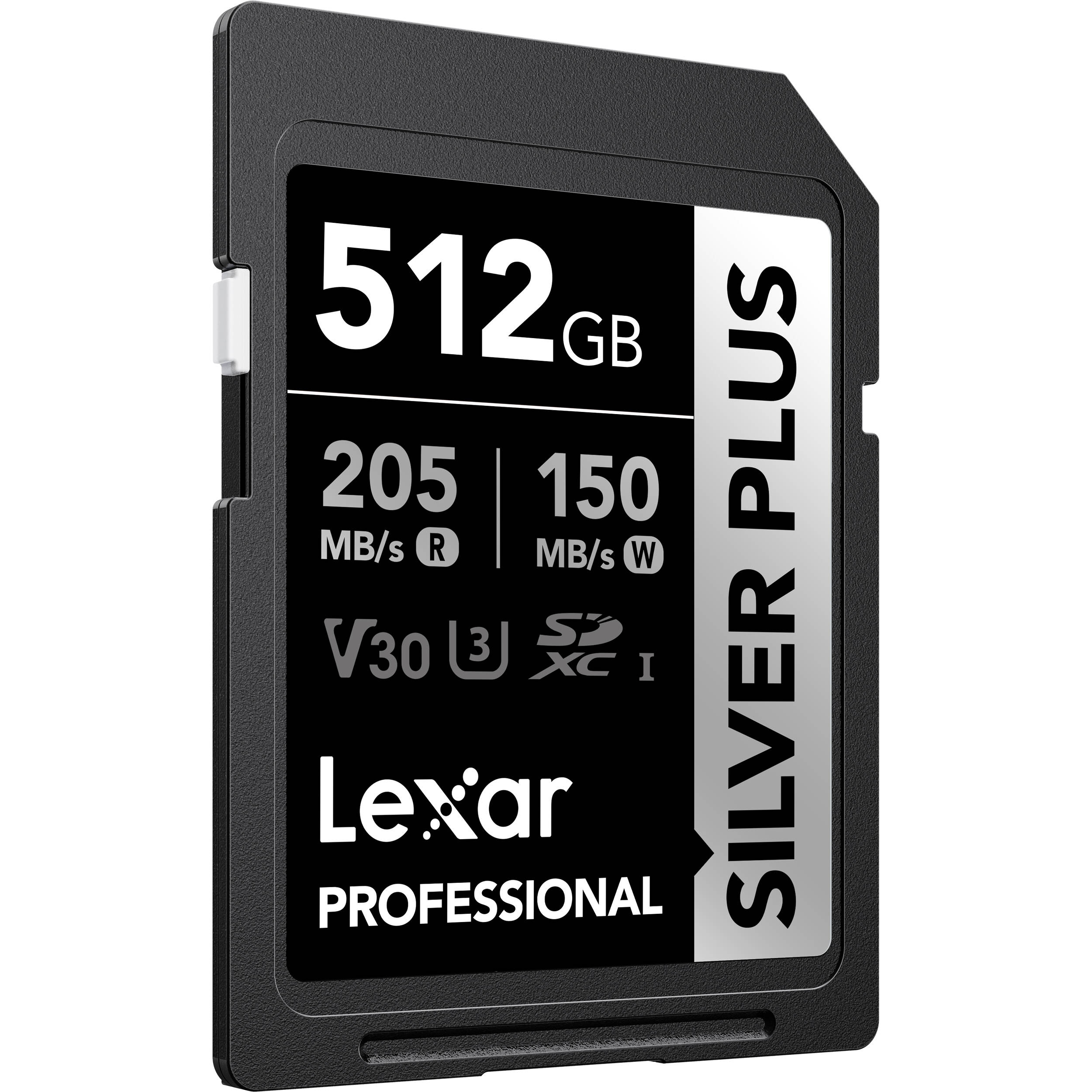 B&H DealZone: Lexar 512GB SDXC $39.99, Manfrotto MK055XPRO3 | Canon ...