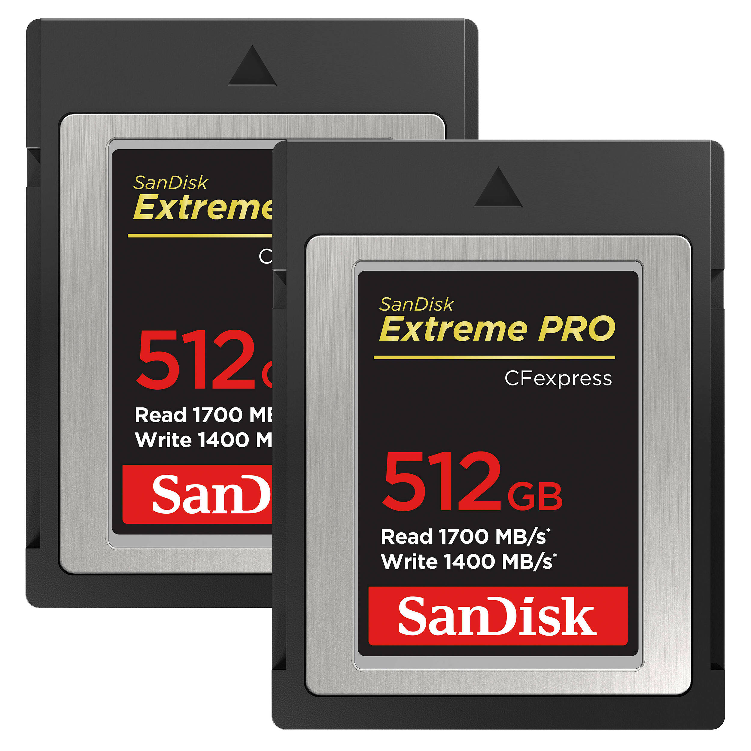 B&H DealZone: 2-Pack SanDisk 512GB CFexpress $229, Laowa 4mm | Canon ...