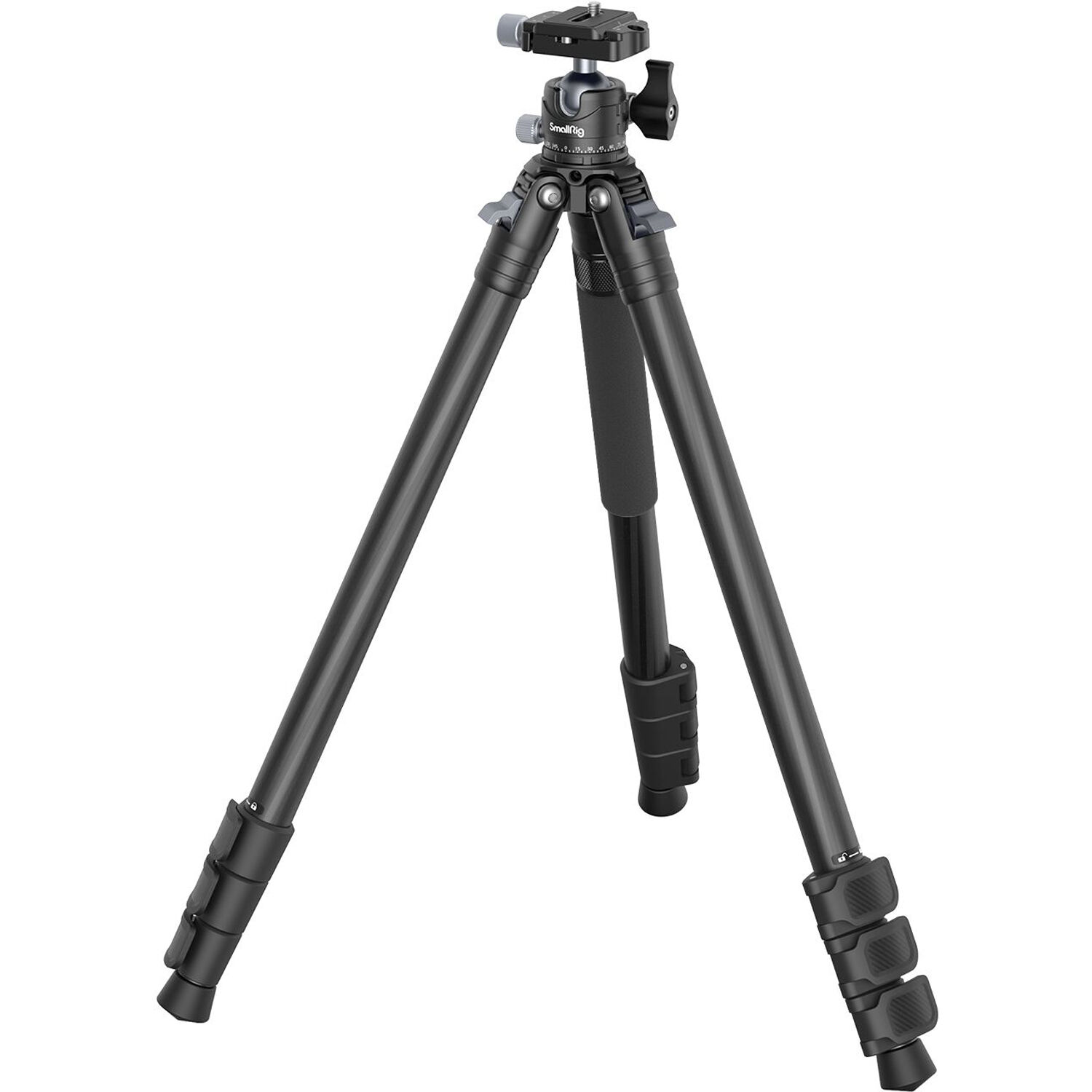 B&H DealZone: SmallRig Carbon Fiber Tripod $79, Nanuk 950 Cases | Canon ...