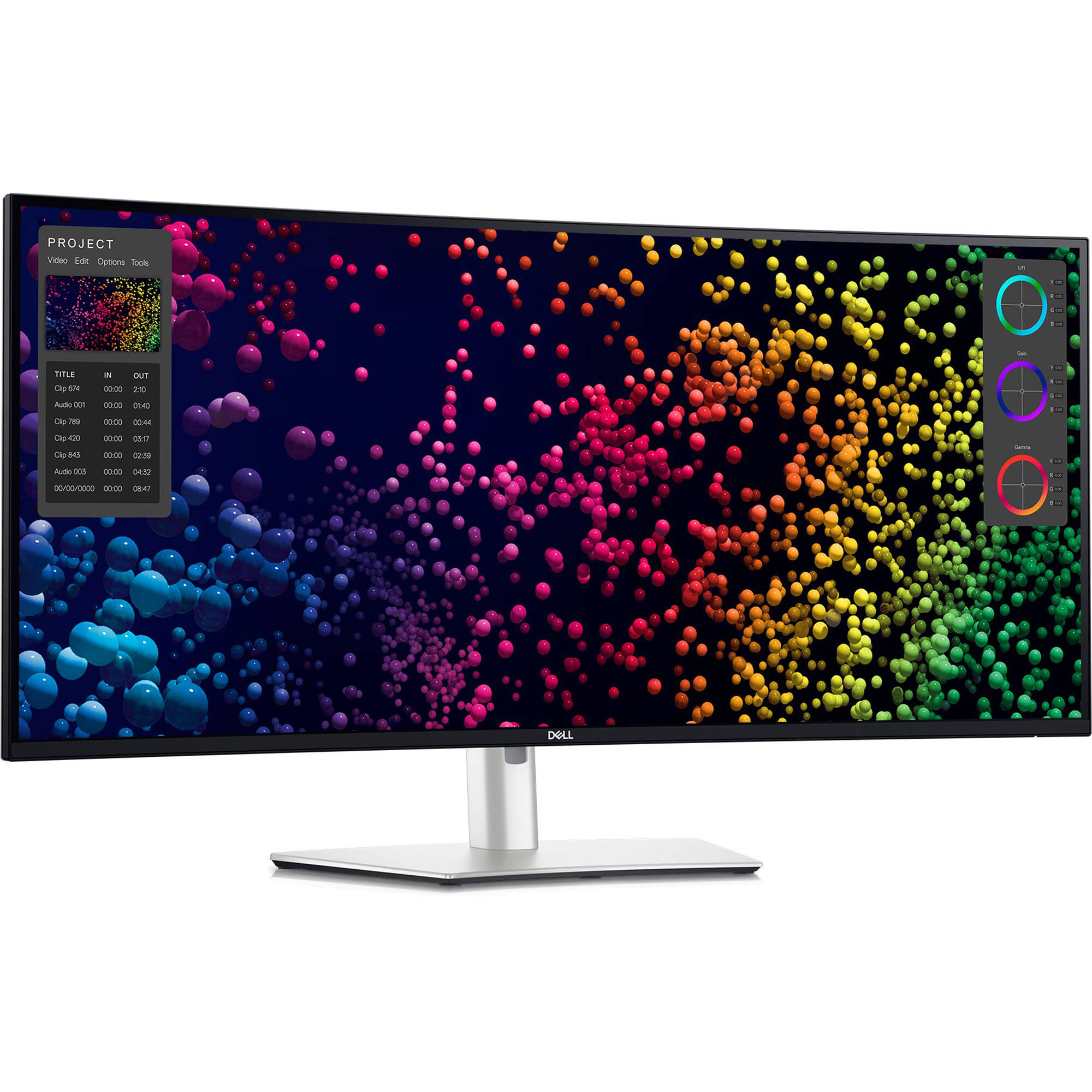 Dell Monitor Deals (including UltraSharp 39″) in B&H Mega Deal Zone ...