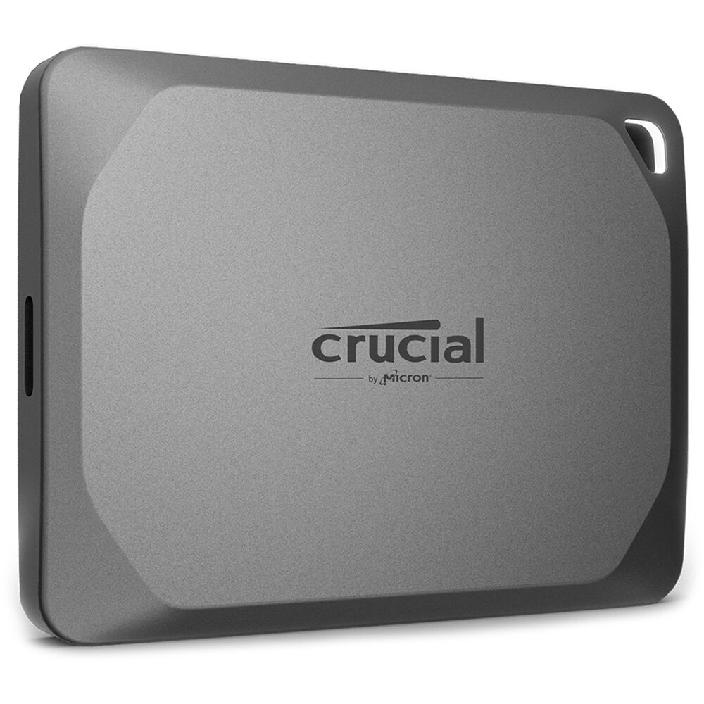 Crucial 4TB X9 Pro SSD $209, 2TB X6 SSD $99, Amazon or B&H | Canon ...