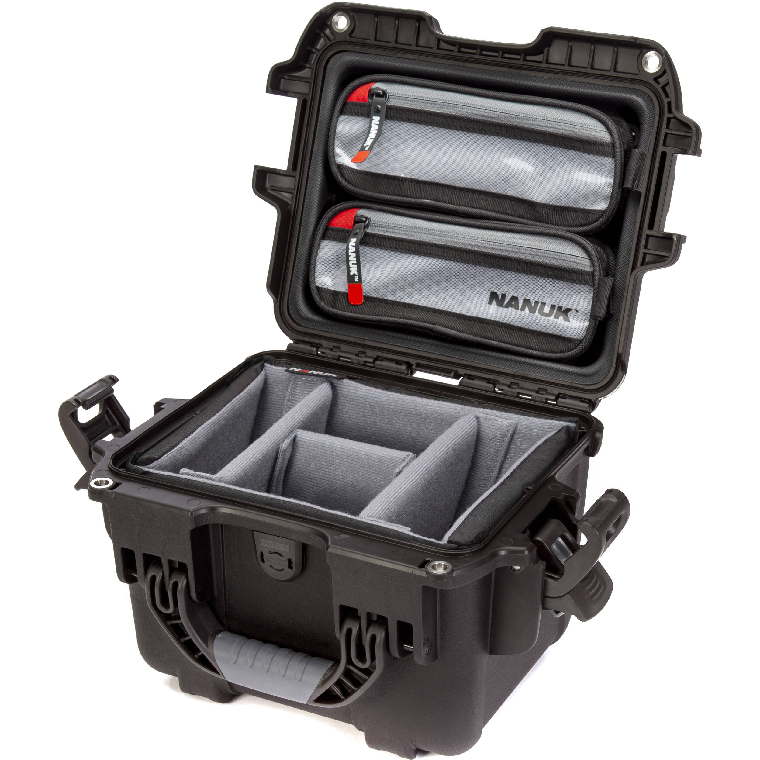 B&H DealZone: Nanuk 908, SmallRig Black Mamba, Samsung 4TB SSD | Canon ...