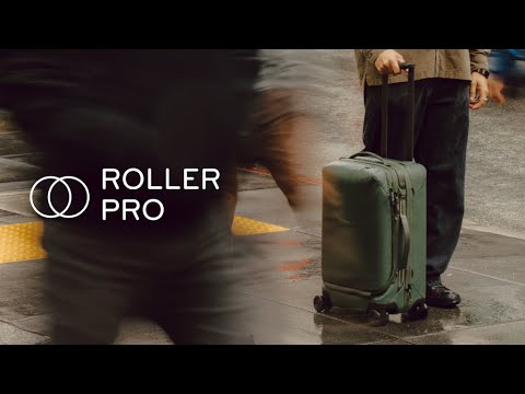 Kickstarter: Peak Design’s Roller Pro Funded Over $4.5M in 24 Hours ...