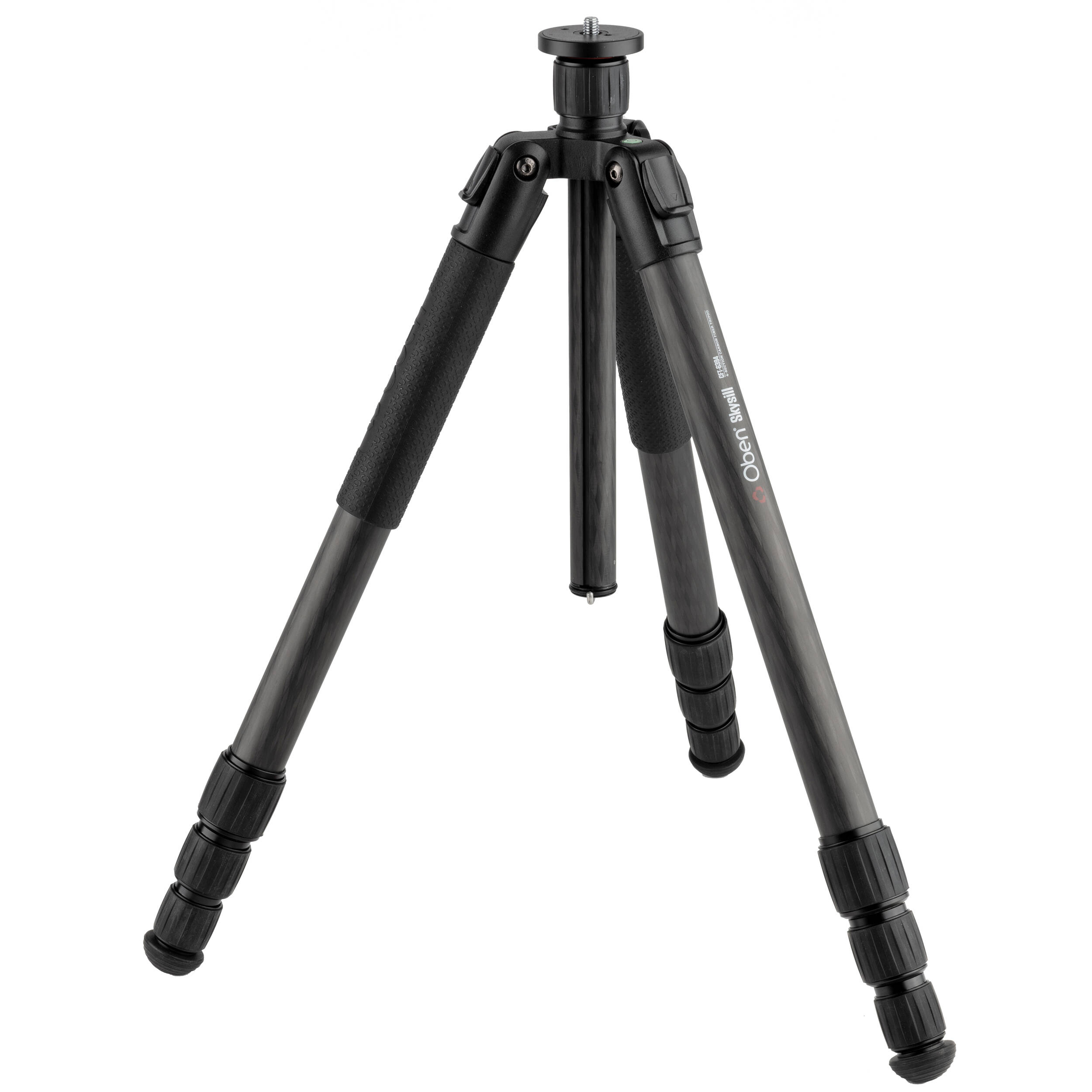 B&H DealZone: Oben CFT-6394 Skysill 4-Section Tripod, $199.99 | Canon ...