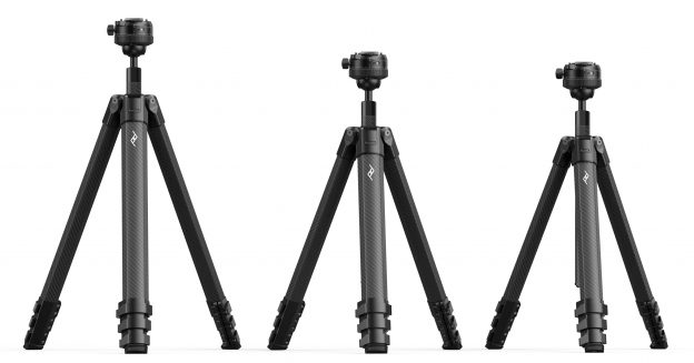 Kickstarter: Pro Tripod, Peak Design’s Newest Line of Flagship Tripods ...