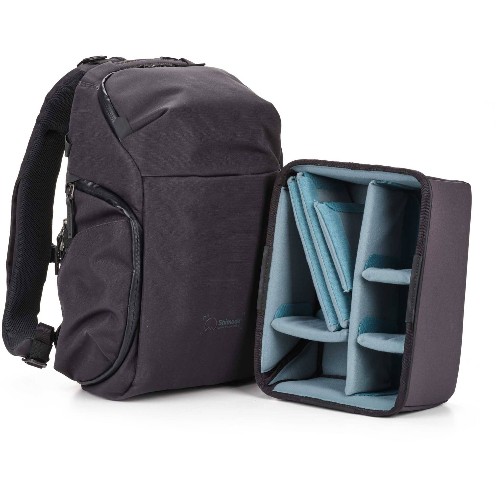B&H DealZone: Shimoda Designs BP $119, Gitzo GIGT2545T $362 | Canon ...