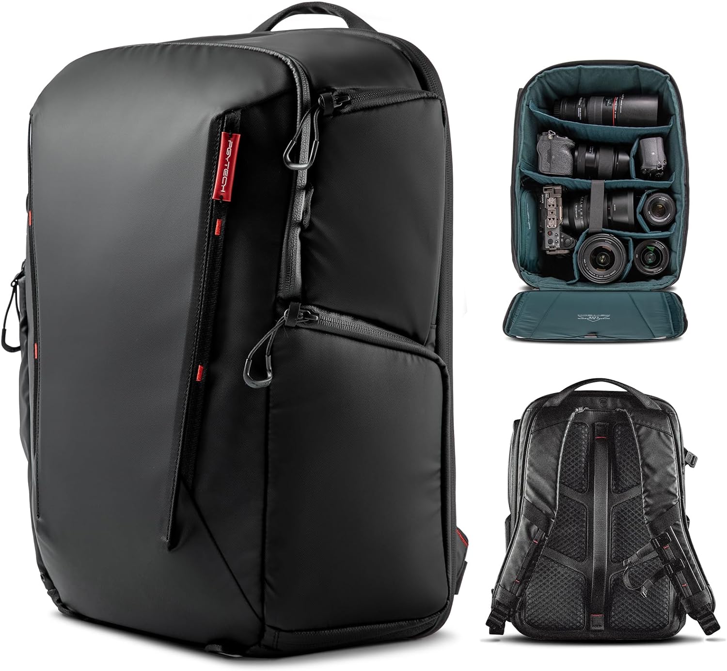 Amazon Prime Day: Deals on Lowepro and PGYTECH Bags | Canon Camera and ...