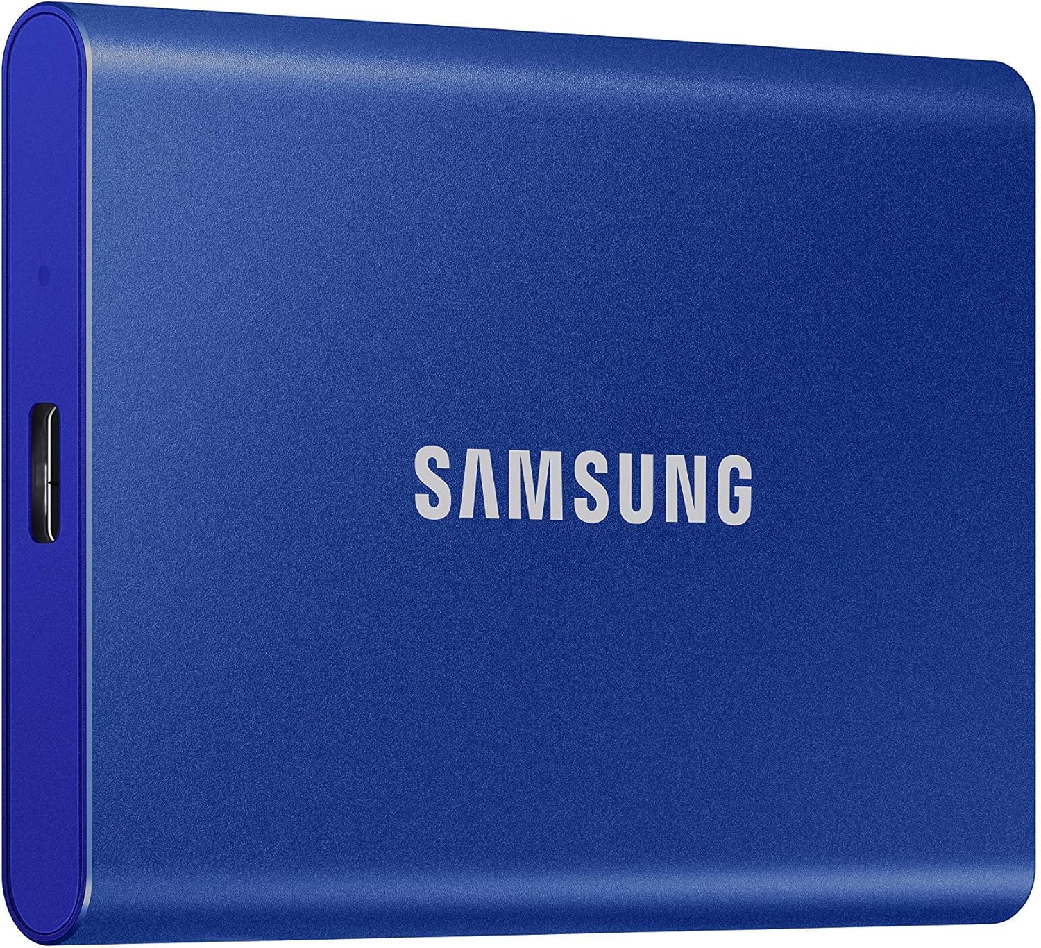 Amazon Prime Day: Samsung T7 Portable SSD, 2TB $113, 4TB $218 | Canon ...