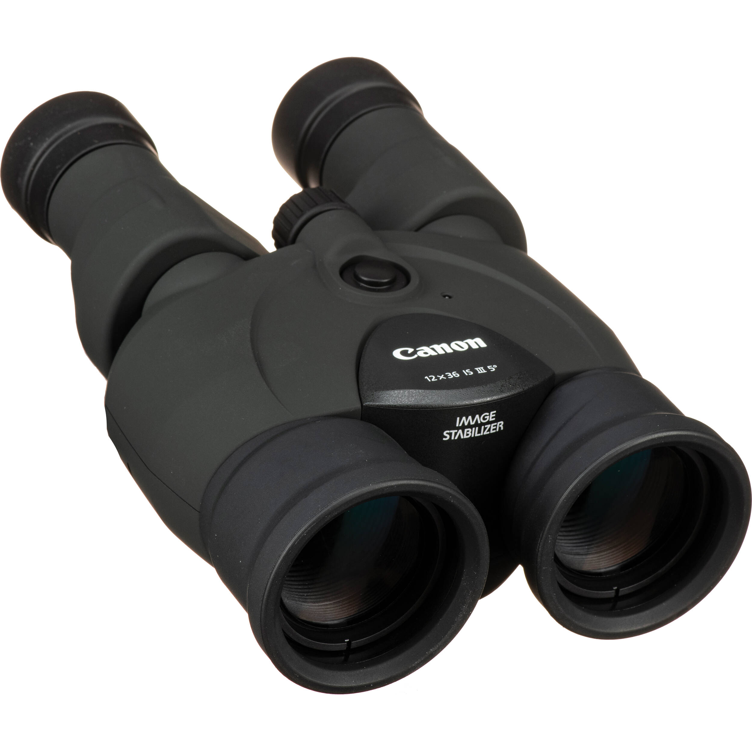 Hot: Canon 12×36 IS III Binoculars for $465.50 at Woot! (Grey Market ...