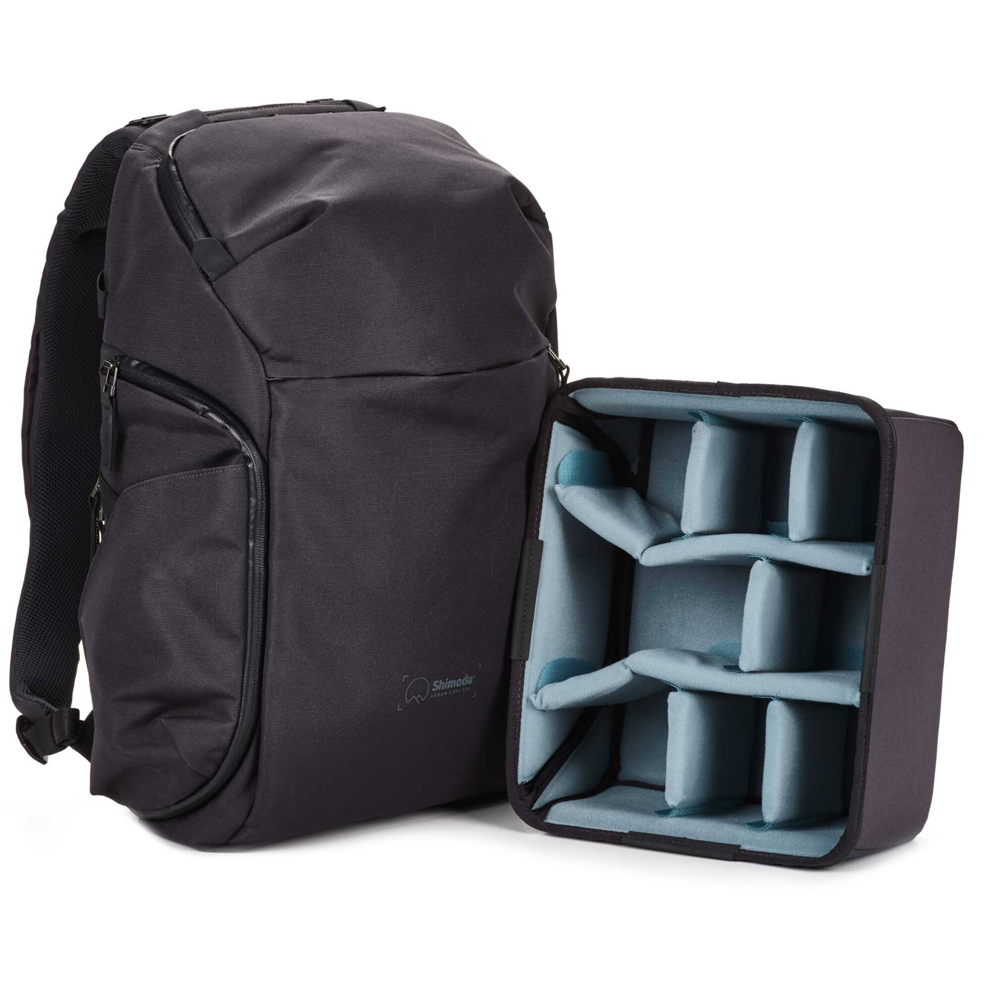 B&H DealZone: Shimoda Designs Urban Explore 25L, $149 | Canon Camera ...