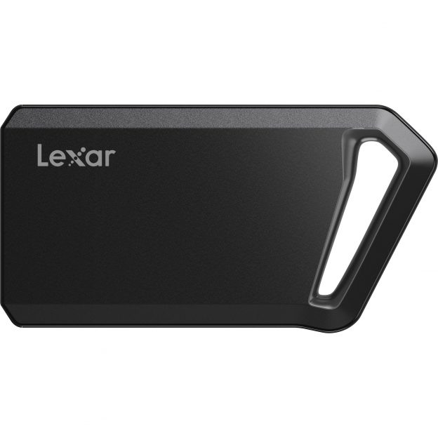 B&H DealZone: Lexar 4TB Professional Gen 2×2 SSD for $209.99 | Canon ...