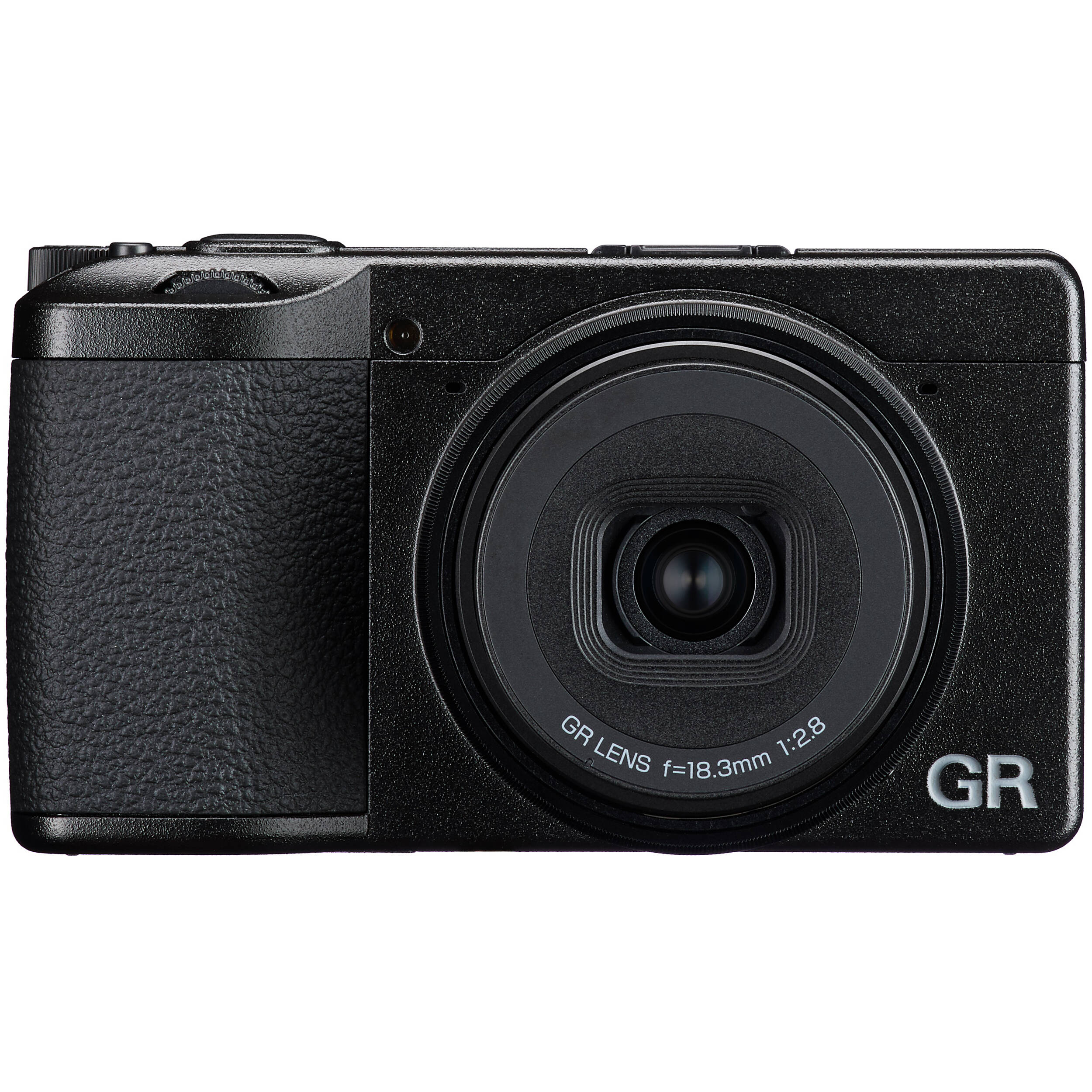 (Not Canon) Street Price: Ricoh GR IV In Stock for $1379 | Canon Camera ...