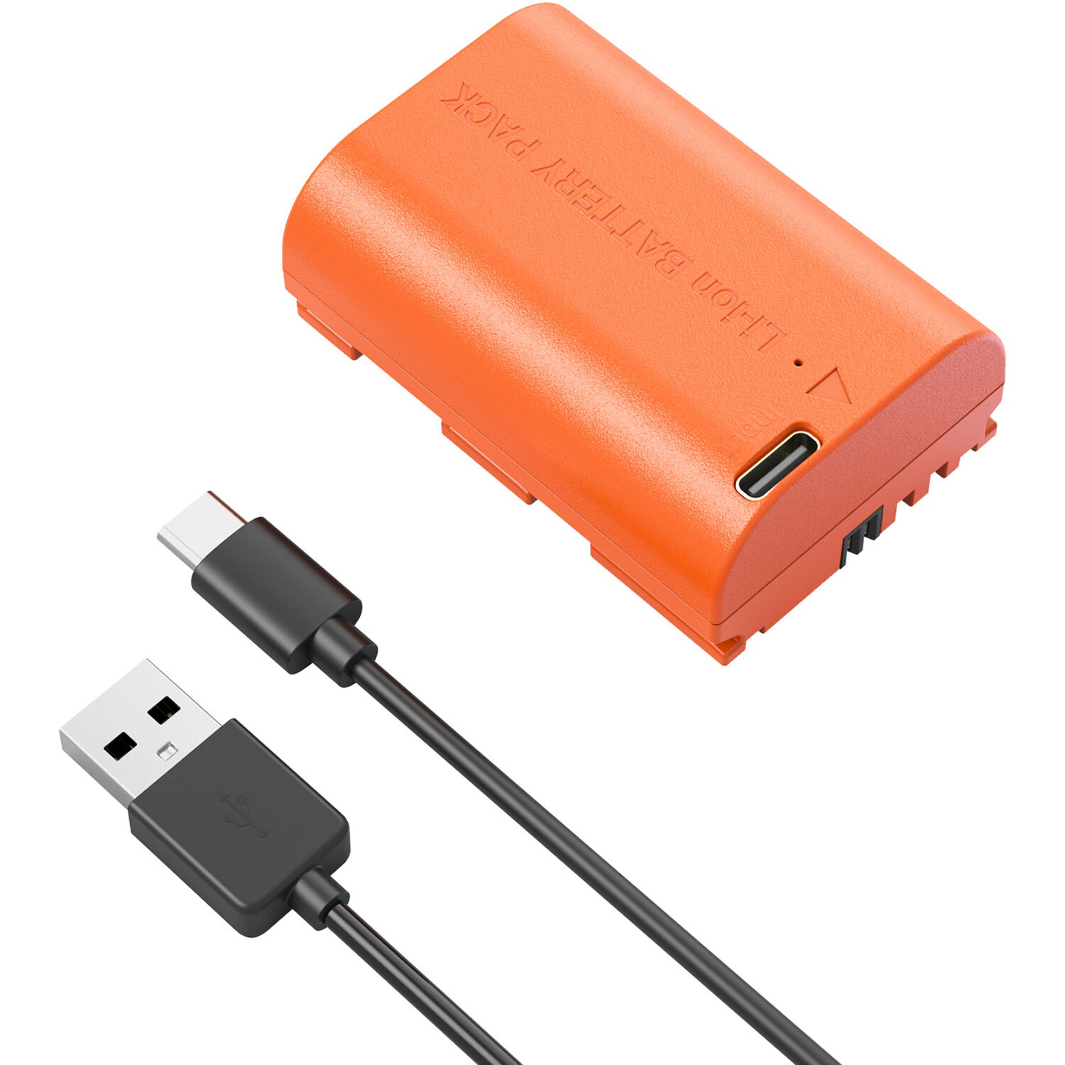 B&H DealZone: SmallRig LP-E6NH USB-C 2400mAh Battery, $24.99 | Canon ...