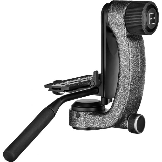 B&H DealZone: Gitzo Gimbal Fluid Head for $399 (reg. $699) | Canon ...