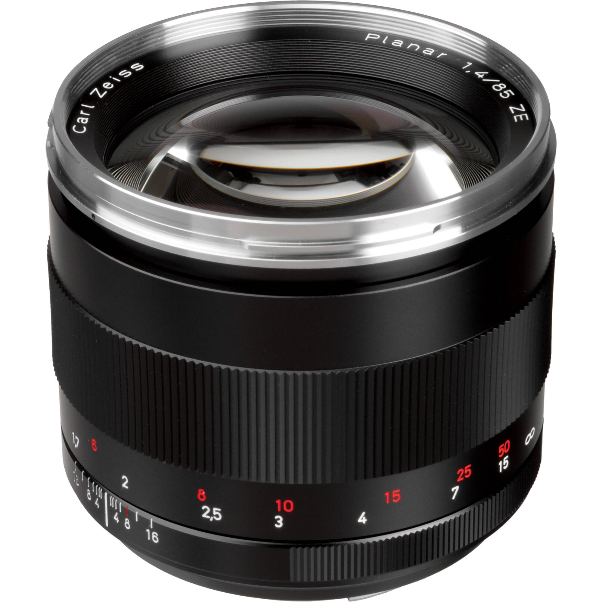 B&H DealZone: Zeiss Planar T* 85mm f/1.4 ZE for Canon, $783 | Canon ...