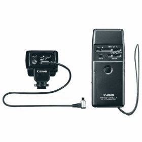 Canon LC-5 Set Wireless Controller Price Watch and Comparison