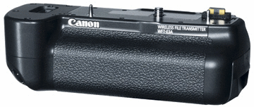 Canon WFT-E3A Wireless File Transmitter for 40D, 50D Price Watch and ...
