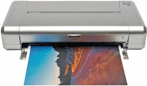 Canon PIXMA iP100 Price Watch and Comparison