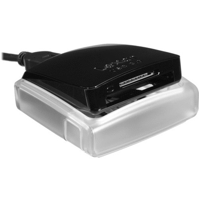 Lexar Professional USB 3.0 Dual-Slot Reader (UDMA 7) Price Watch and ...