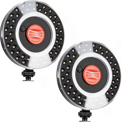 Rotolight RL48 Interview Kit V2 Price Watch and Comparison