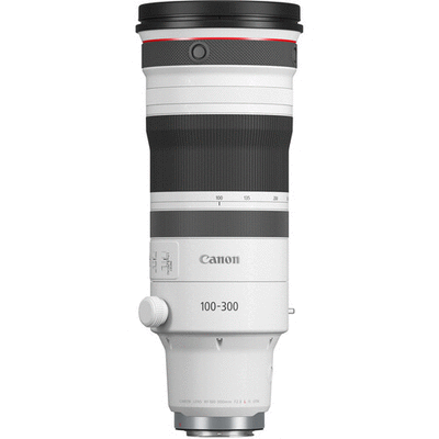 Canon RF 100-300mm f/2.8 L IS USM Price Watch and Comparison