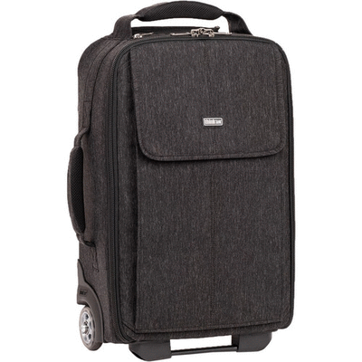Think Tank Photo Airport Advantage Roller Sized Carry-On (Graphite ...