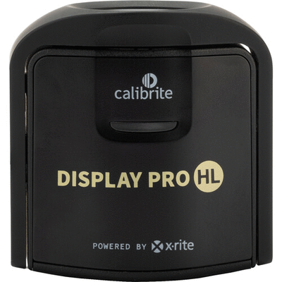 Calibrite Display Pro HL Colorimeter Price Watch and Comparison