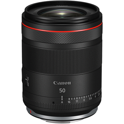Canon RF 50mm f/1.4 L VCM Price Watch and Comparison