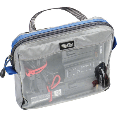 Think Tank Photo Cable Management Bag 20 v2 Price Watch and Comparison