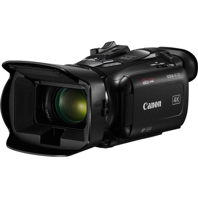 Canon Vixia HF G70 UHD 4K Camcorder (Black) Price Watch and Comparison